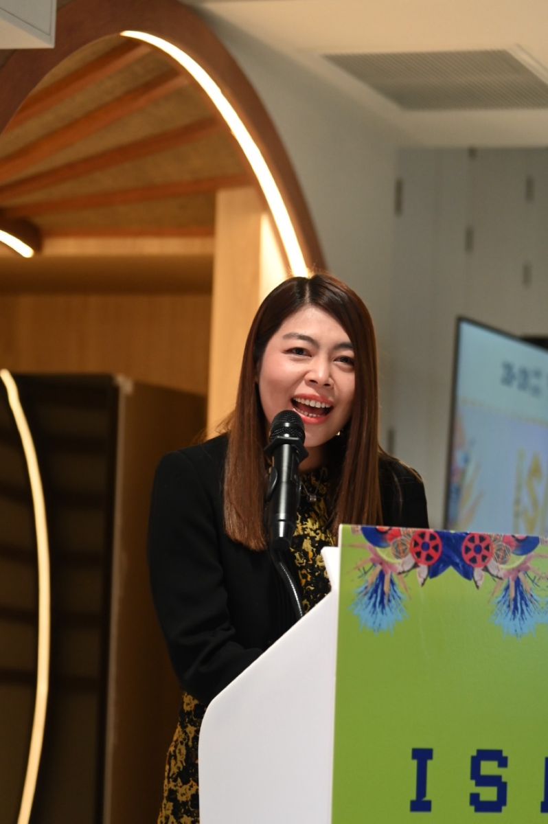 ผู้หญิง - CEA จัดเทศกาลอีสานสร้างสรรค์ 2568 ต่อเนื่องปีที่ 5 ปั้น ‘อีสานโชว์พ(ร)าว’ สู่เวที ...